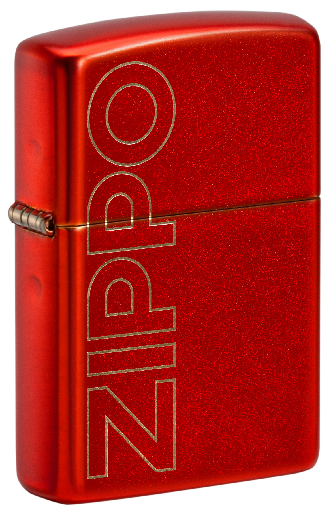 Zippo Logo Design - De Jongens