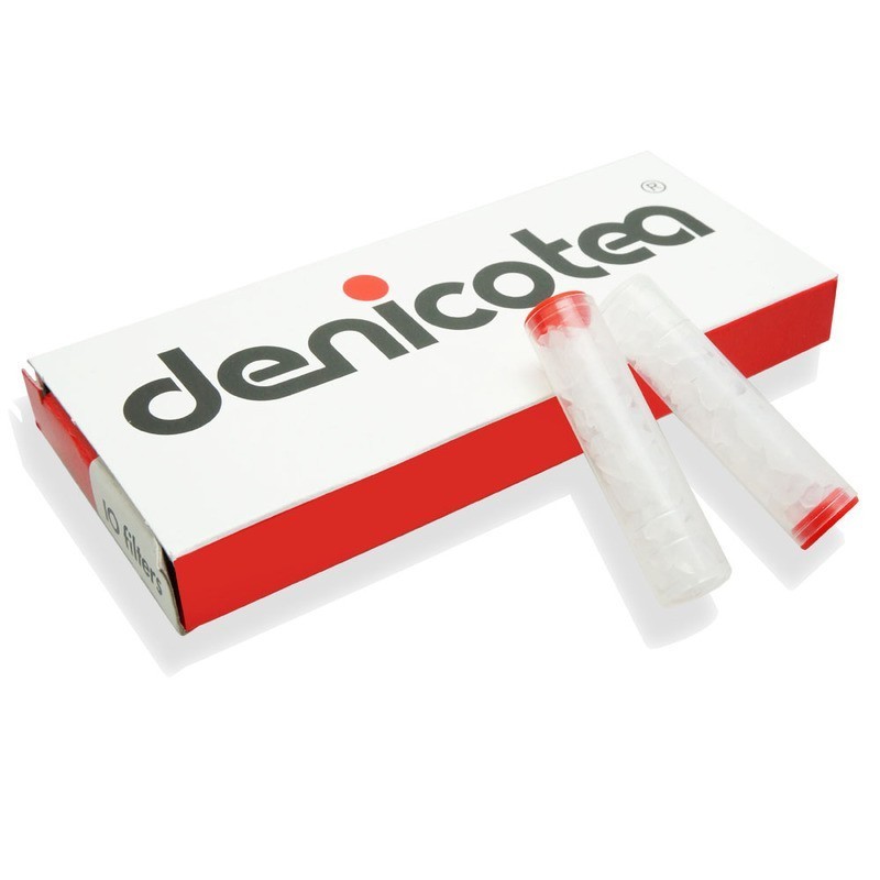 Denicotea – Filters - De Jongens